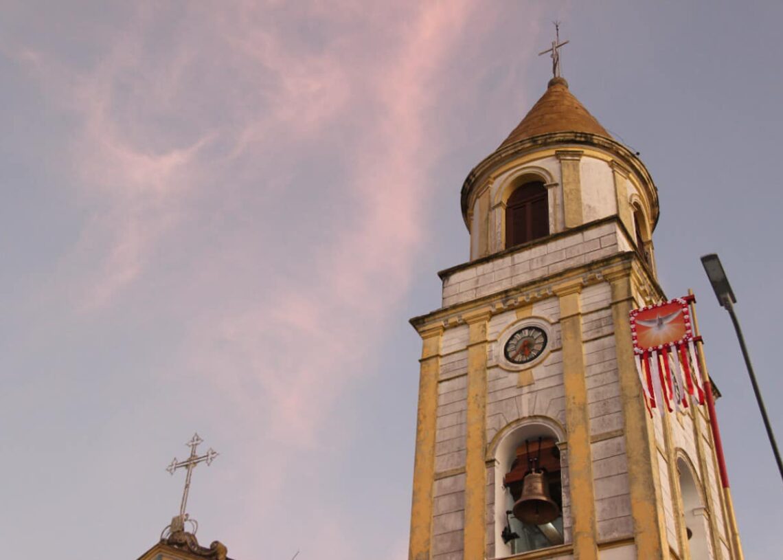 Atrativos Turísticos – Conheça Cotia