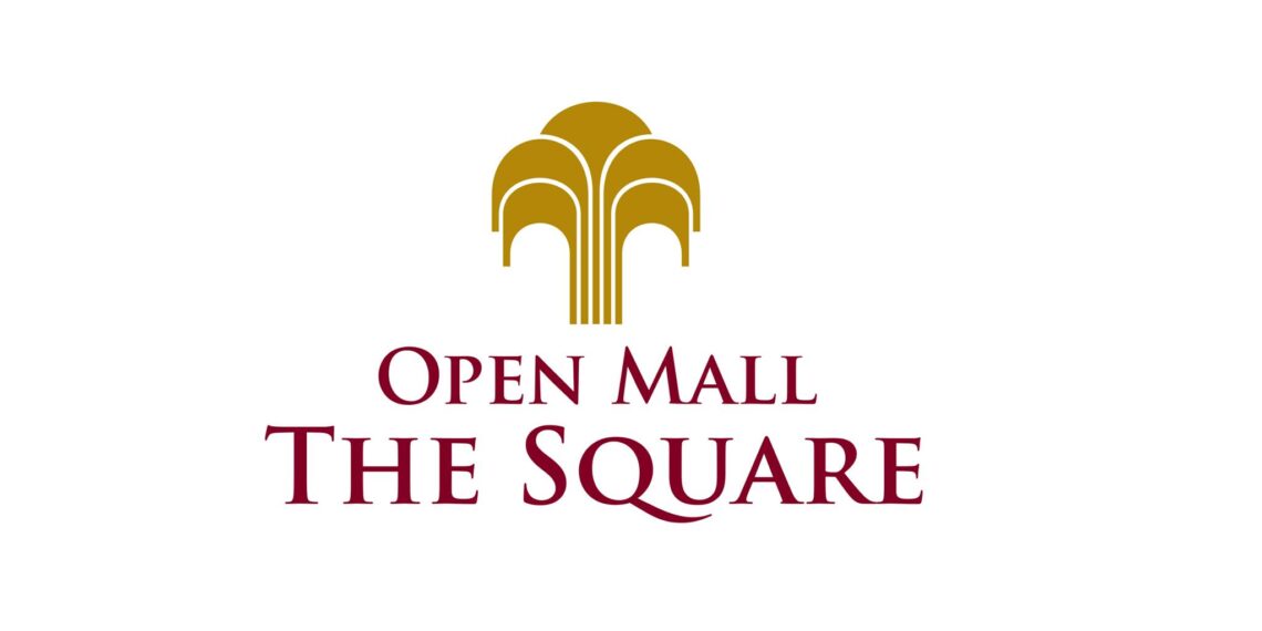 Open Mall – The Square – Cotia